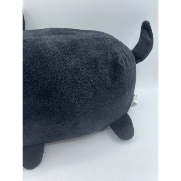 Good Stuff | Toys | Bun Bun Pug Dog Stacking Plush Stuffed Puppy Black ...